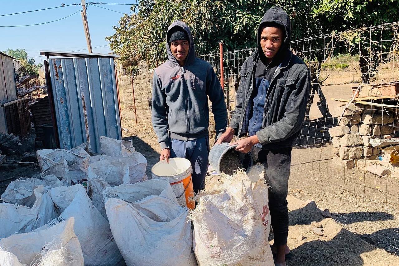 Forex Trading Mentorship | FX GOAT